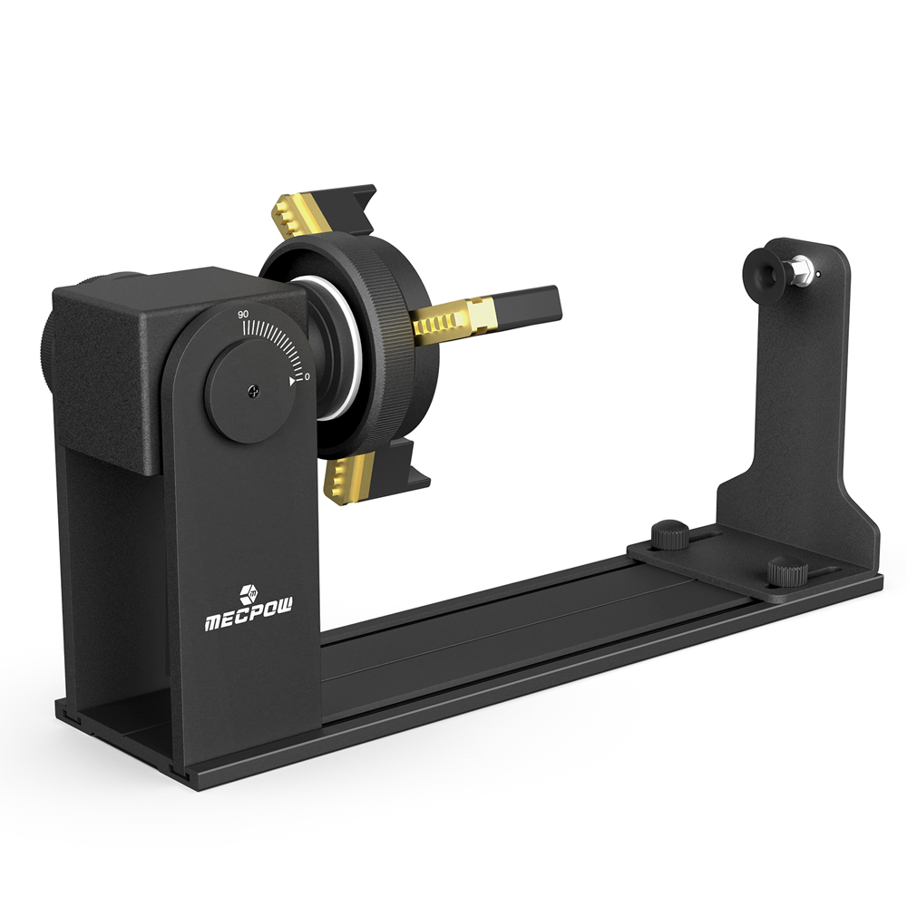 Mecpow G5 Rotary Roller Chuck for Mecpow and Other Brands | Poland