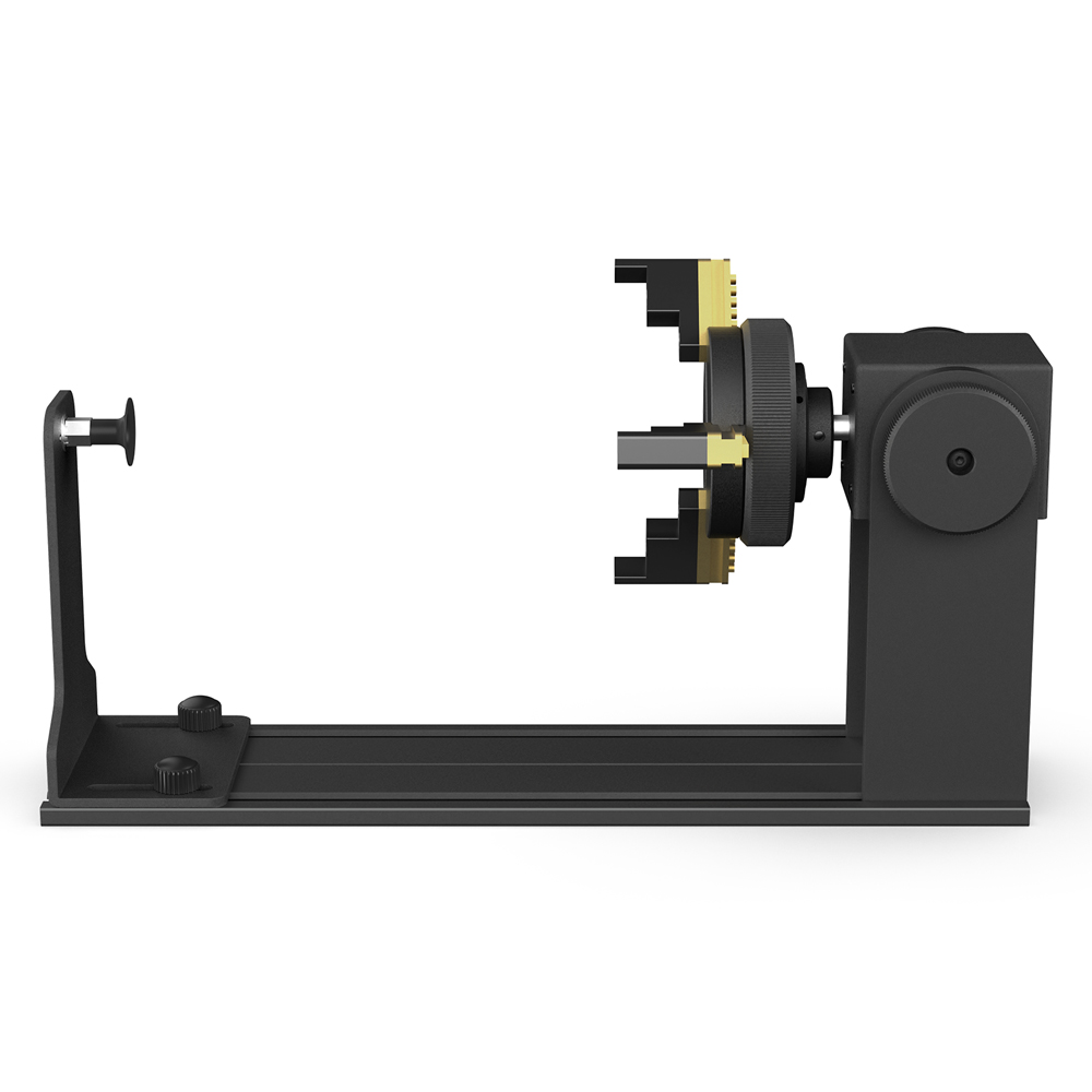 Mecpow G5 Rotary Roller Chuck for Mecpow and Other Brands | Poland