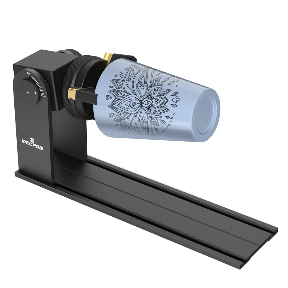 Mecpow G5 Rotary Roller Chuck for Mecpow and Other Brands | Poland