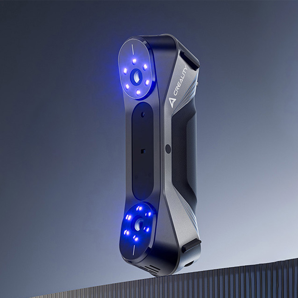 Creality Raptor 3D Scanner | Poland