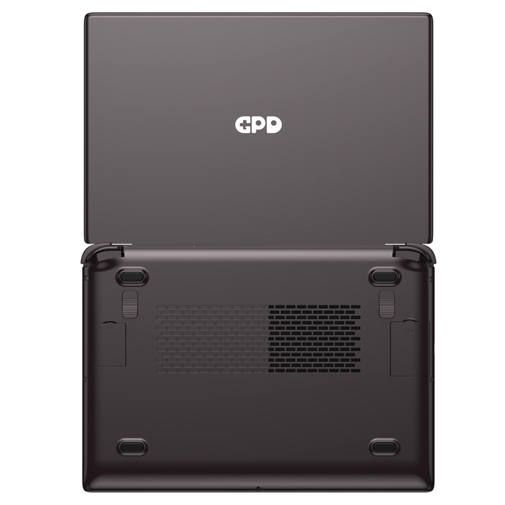 GPD WIN Max 2 Handheld Gaming PC 64GB+2TB US Plug