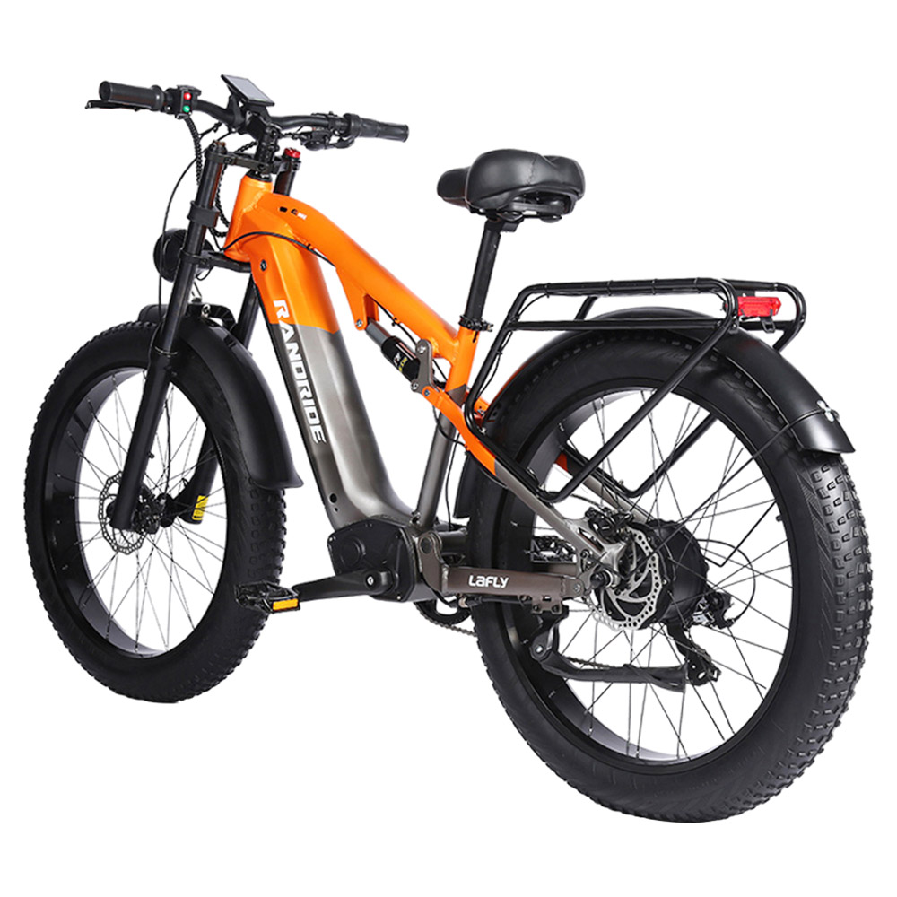 RANDRIDE YX80 Electric Bike