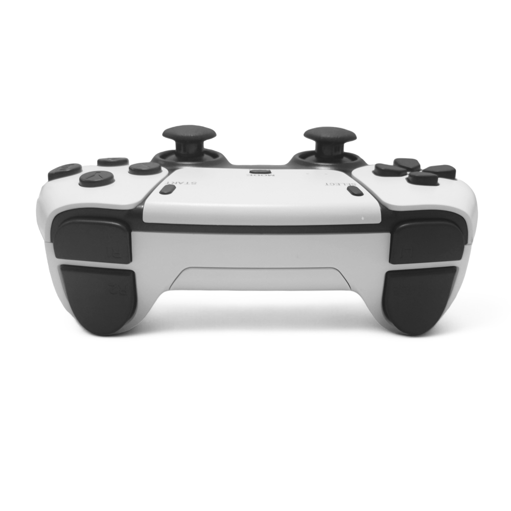 SJGAM M25 Handheld Game Console 64GB TF Card + 2 Game Controllers