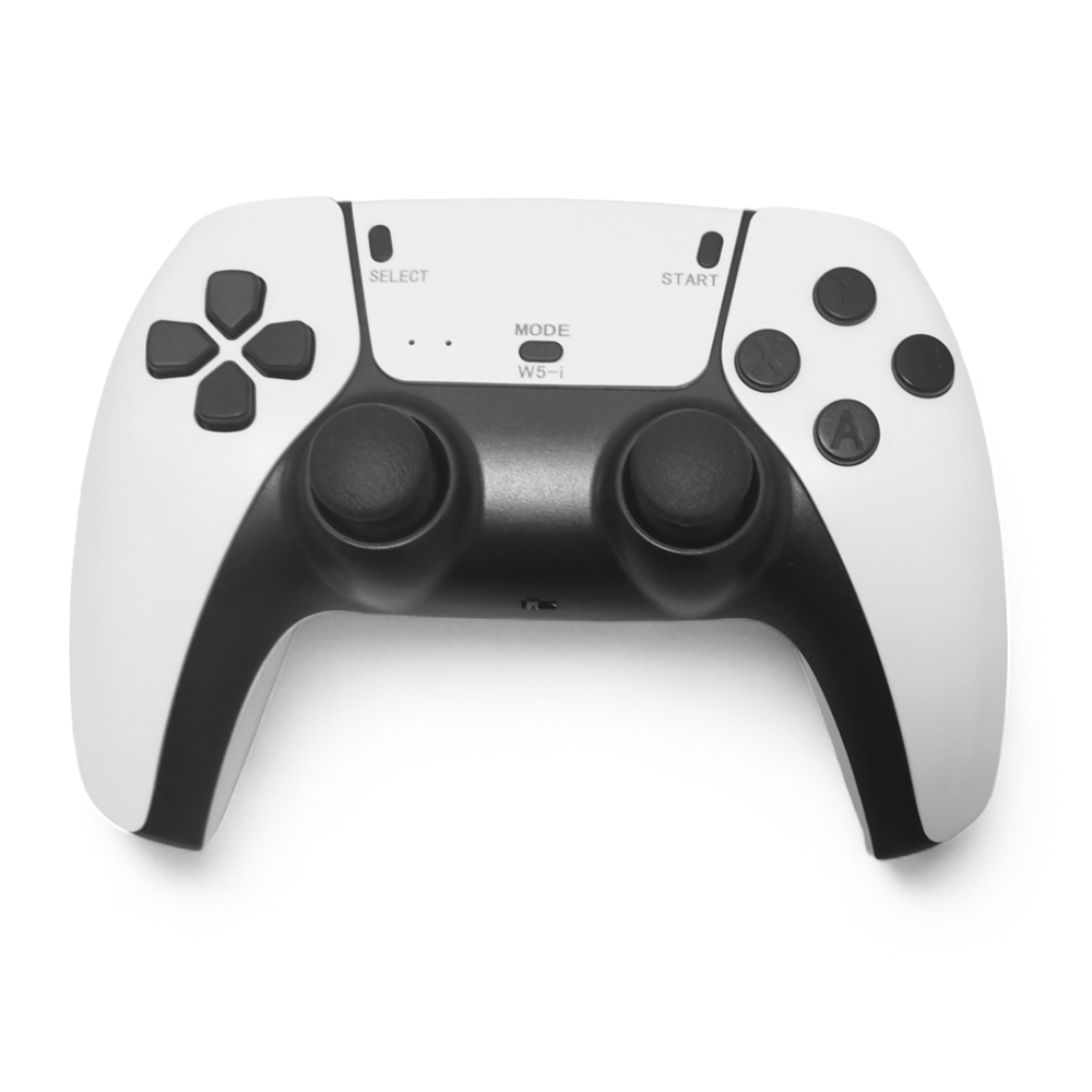 SJGAM M25 Handheld Game Console 64GB TF Card + 2 Game Controllers