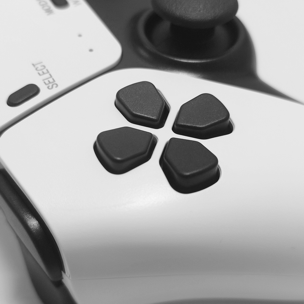 SJGAM M25 Handheld Game Console 64GB TF Card + 2 Game Controllers