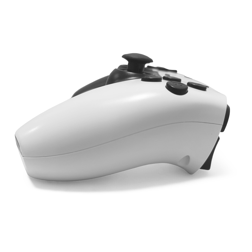 SJGAM M25 Handheld Game Console 64GB TF Card + 2 Game Controllers