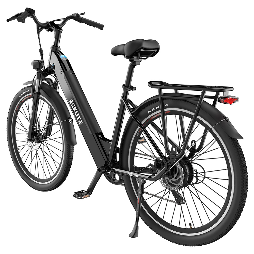 ESKUTE ES-28-LJ 250W BAFANG Motor 36V 20Ah Battery Electric Bike