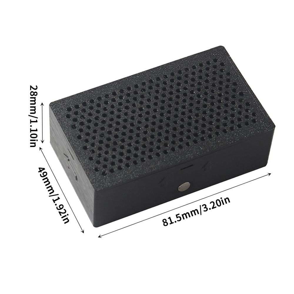 FYSETC Activated Carbon Air Filter for Bambu Lab P1P/X1