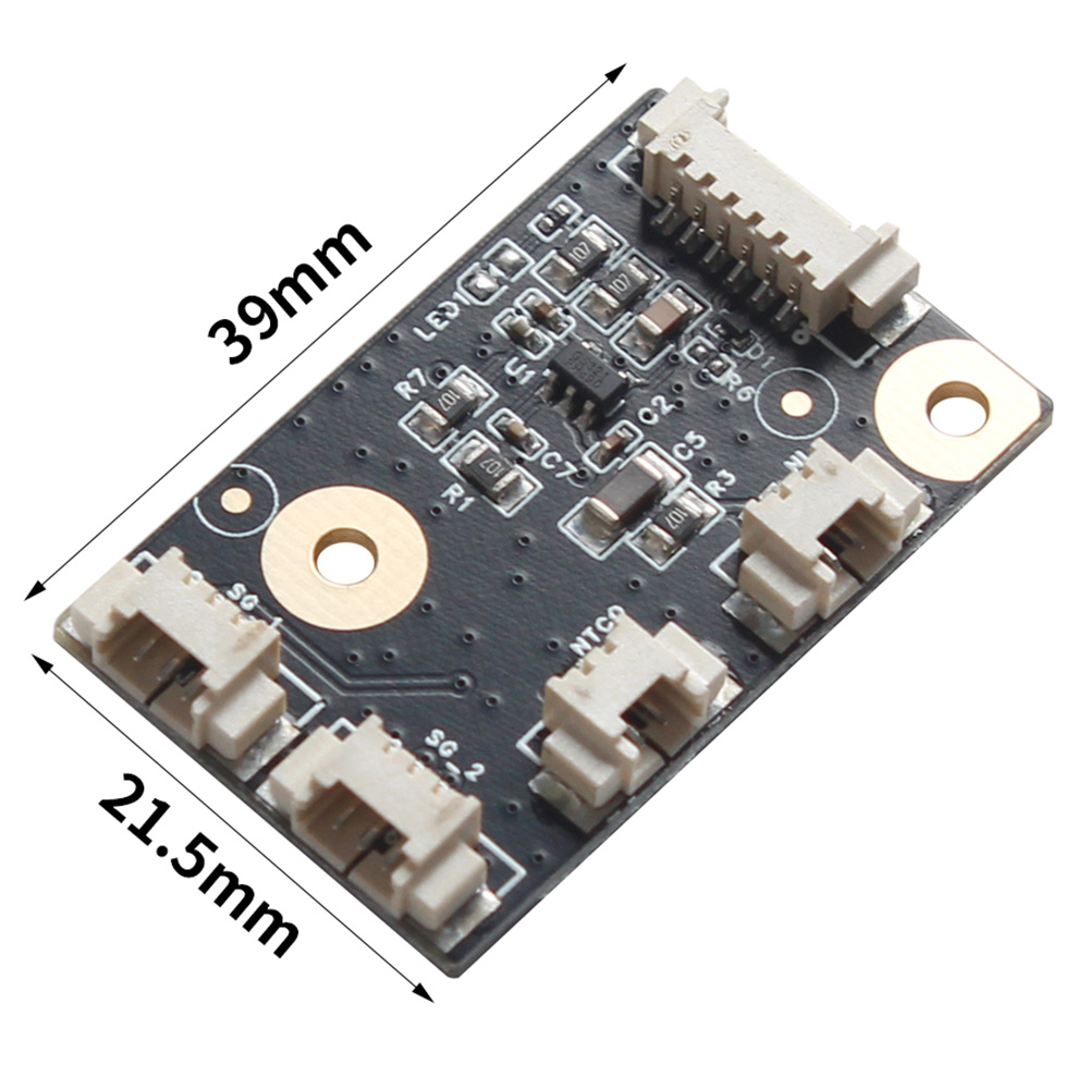 FYSETC Hot Bed Sensor Interface Board for Bambu Lab P1P/X1