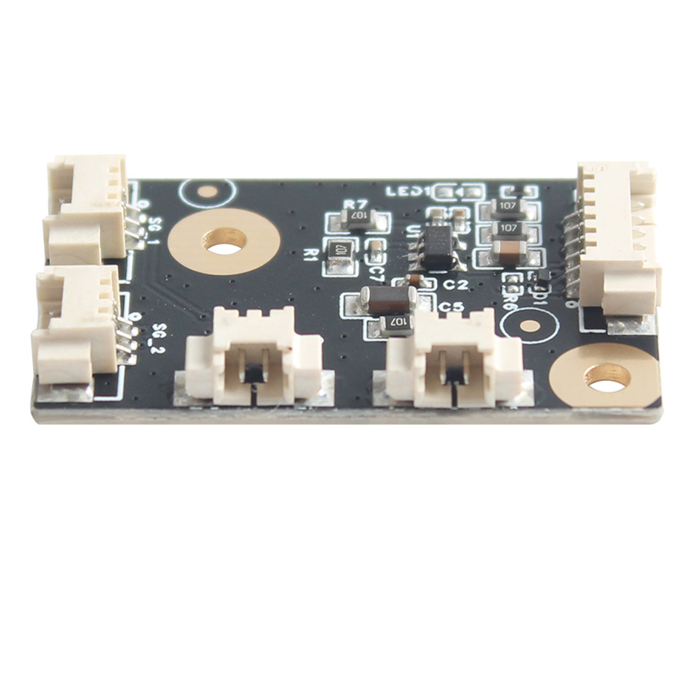 FYSETC Hot Bed Sensor Interface Board for Bambu Lab P1P/X1