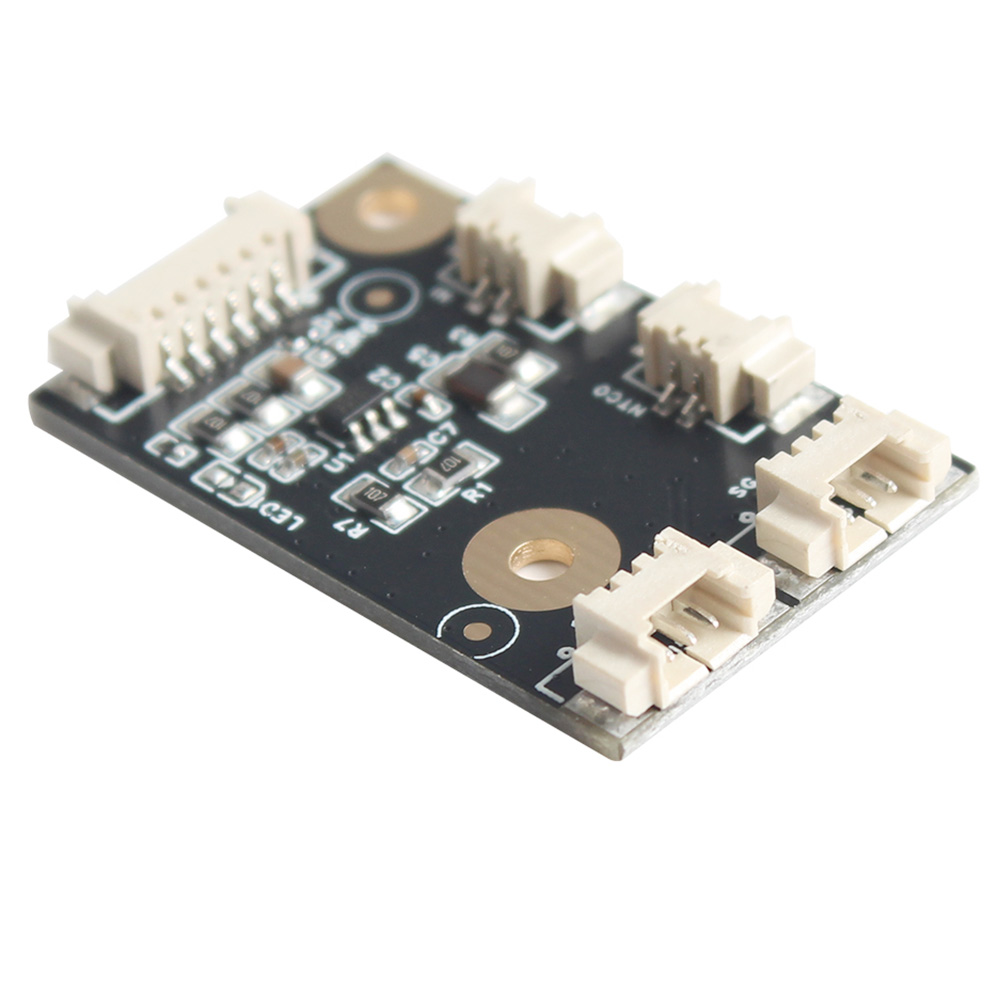 FYSETC Hot Bed Sensor Interface Board for Bambu Lab P1P/X1