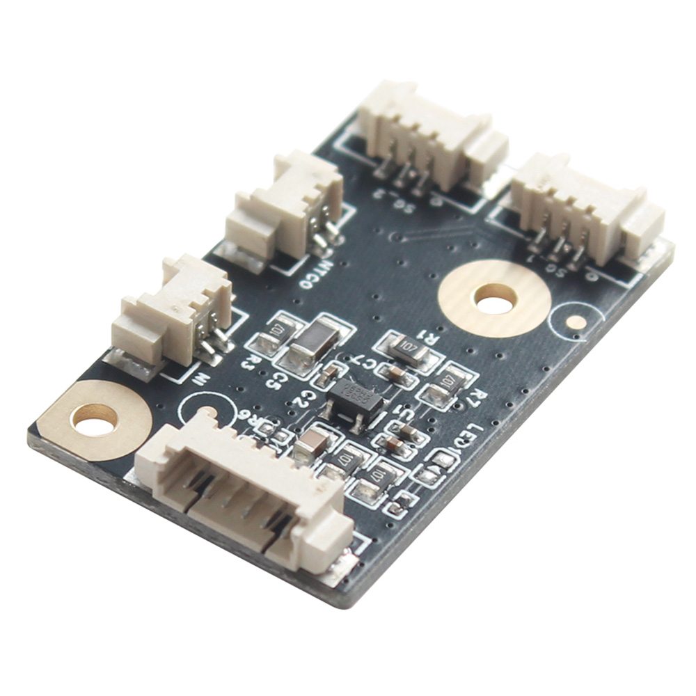 FYSETC Hot Bed Sensor Interface Board for Bambu Lab P1P/X1