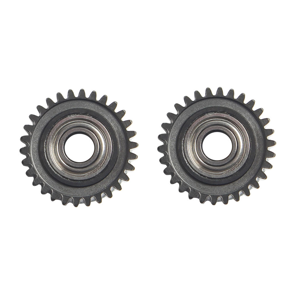 FYSETC Nano-coated Extruder Gears Kit for Creality K1/K1C/K1 Max