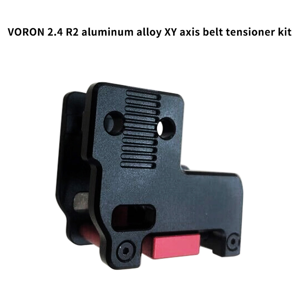 FYSETC Aluminum Alloy XY Axis Belt Tensioner Kit for VORON 2.4