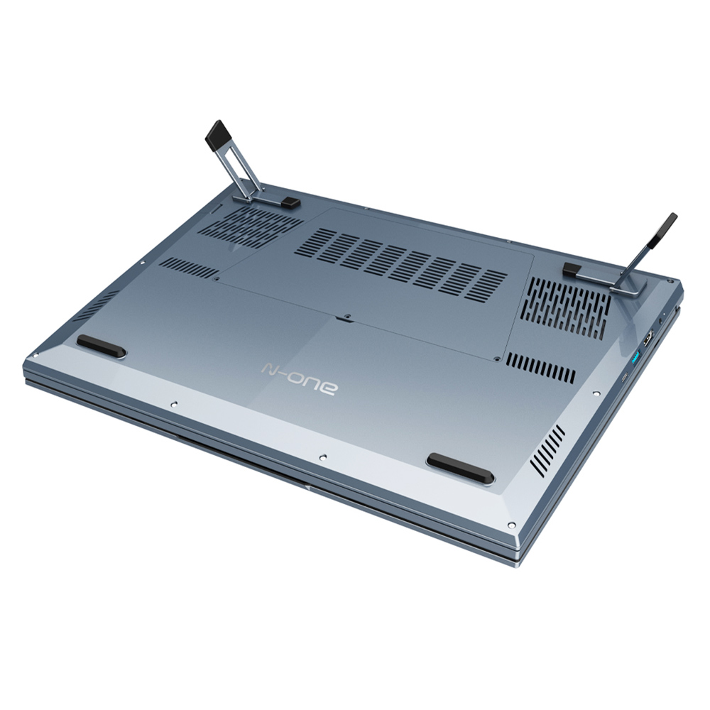 N-one Nbook Pro Dual Screen Laptop