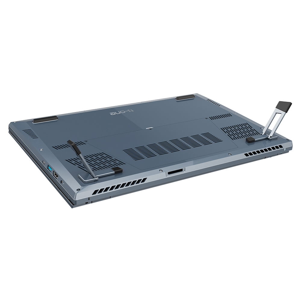 N-one Nbook Pro Dual Screen Laptop