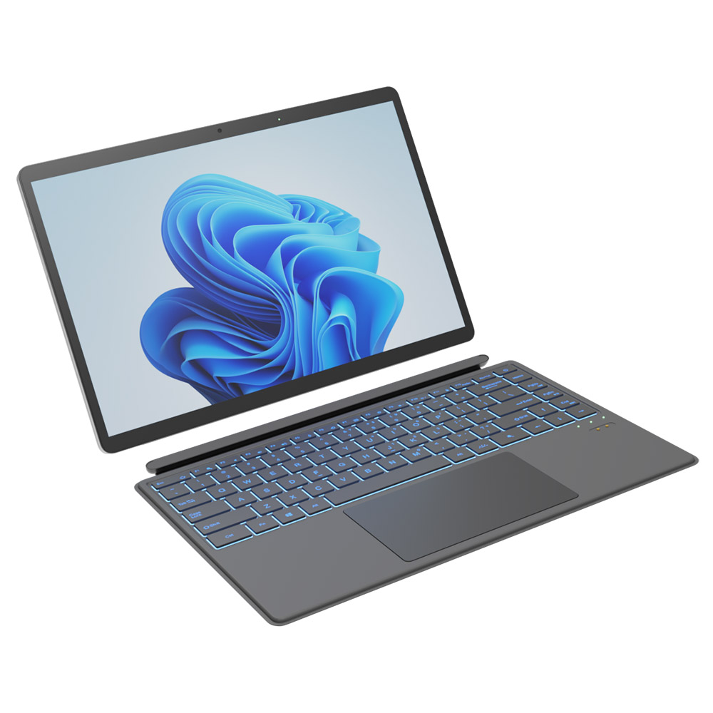 Ninkear T40 2-in-1 Tablet PC