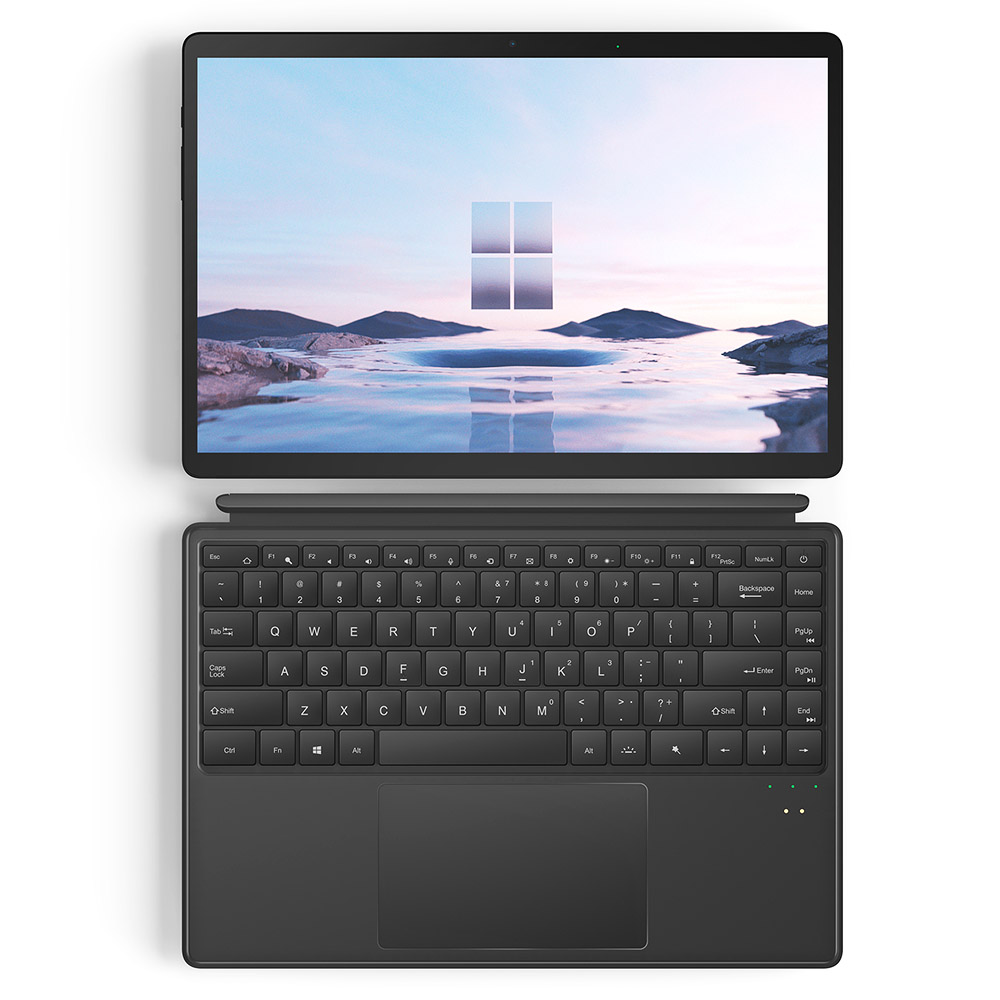 Ninkear T40 2-in-1 Tablet PC