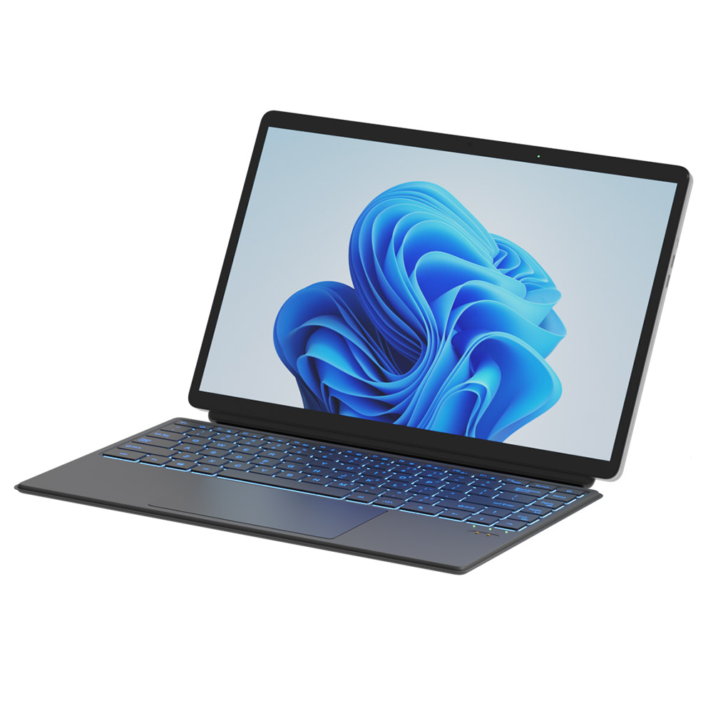 Ninkear T40 2-in-1 Tablet PC