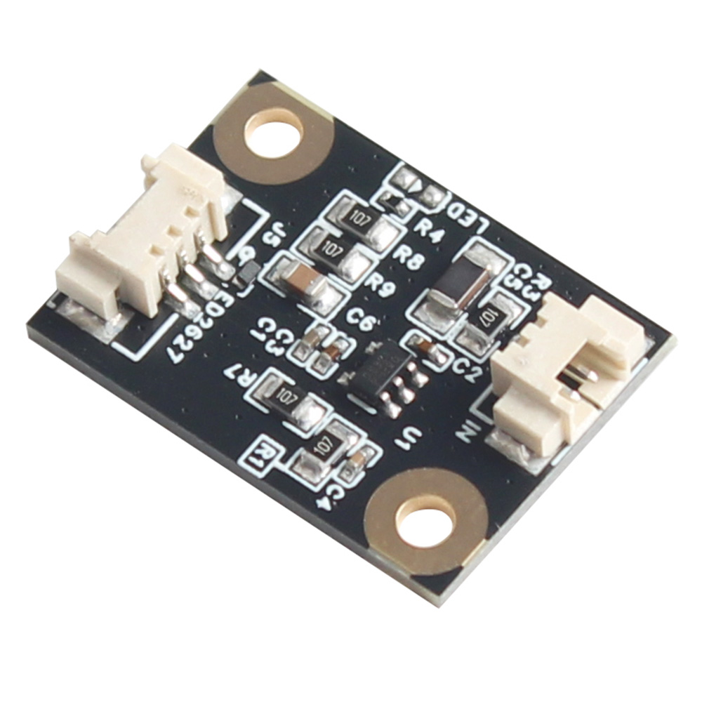 FYSETC Heatbed Piezo Interface Board for Bambu Lab P1P/X1