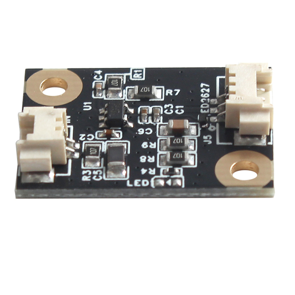 FYSETC Heatbed Piezo Interface Board for Bambu Lab P1P/X1