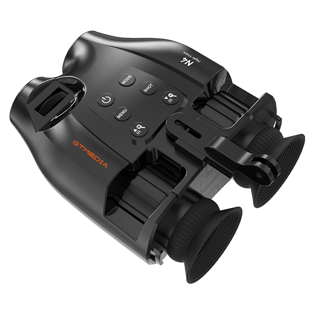 GTMEDIA N4 Night Vision Binoculars