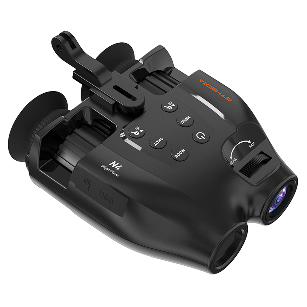 GTMEDIA N4 Night Vision Binoculars