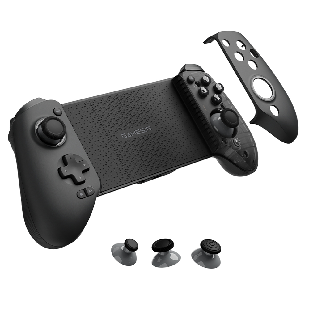 GameSir G8 Plus Bluetooth Game Controller for Switch iOS Android