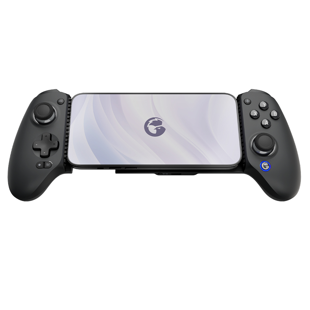 GameSir G8 Plus Bluetooth Game Controller for Switch iOS Android