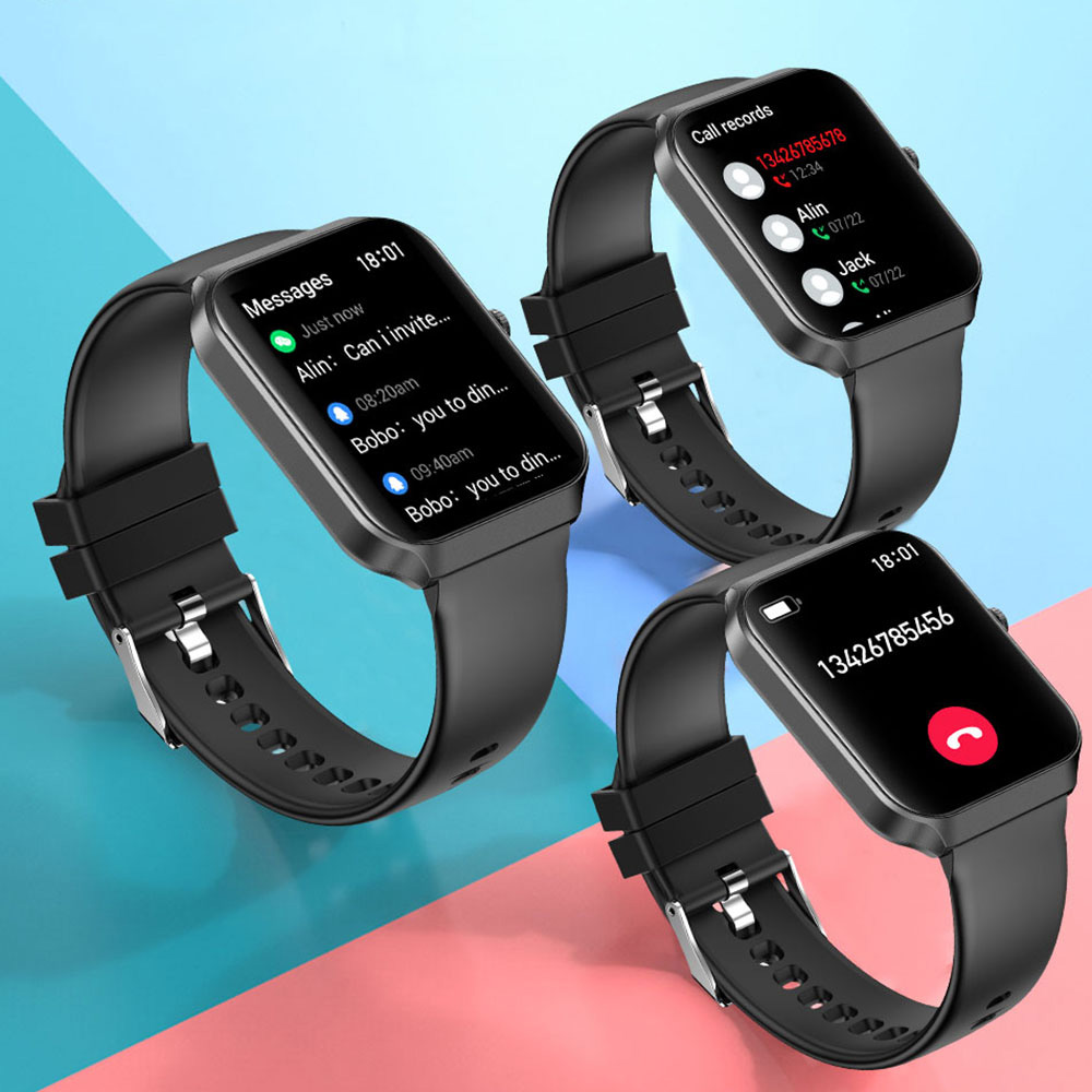 NX25 Smartwatch