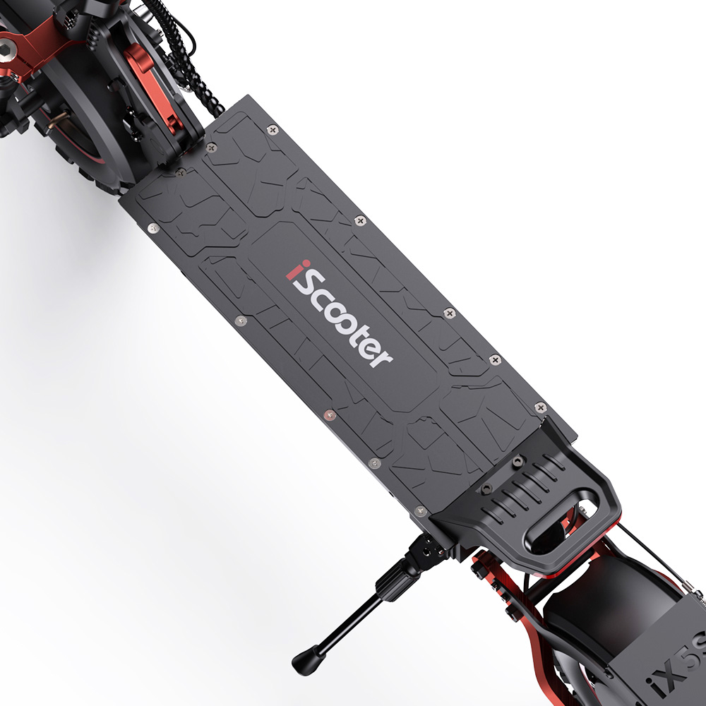 iScooter iX5S 1000W 48V 15Ah Electric Scooter