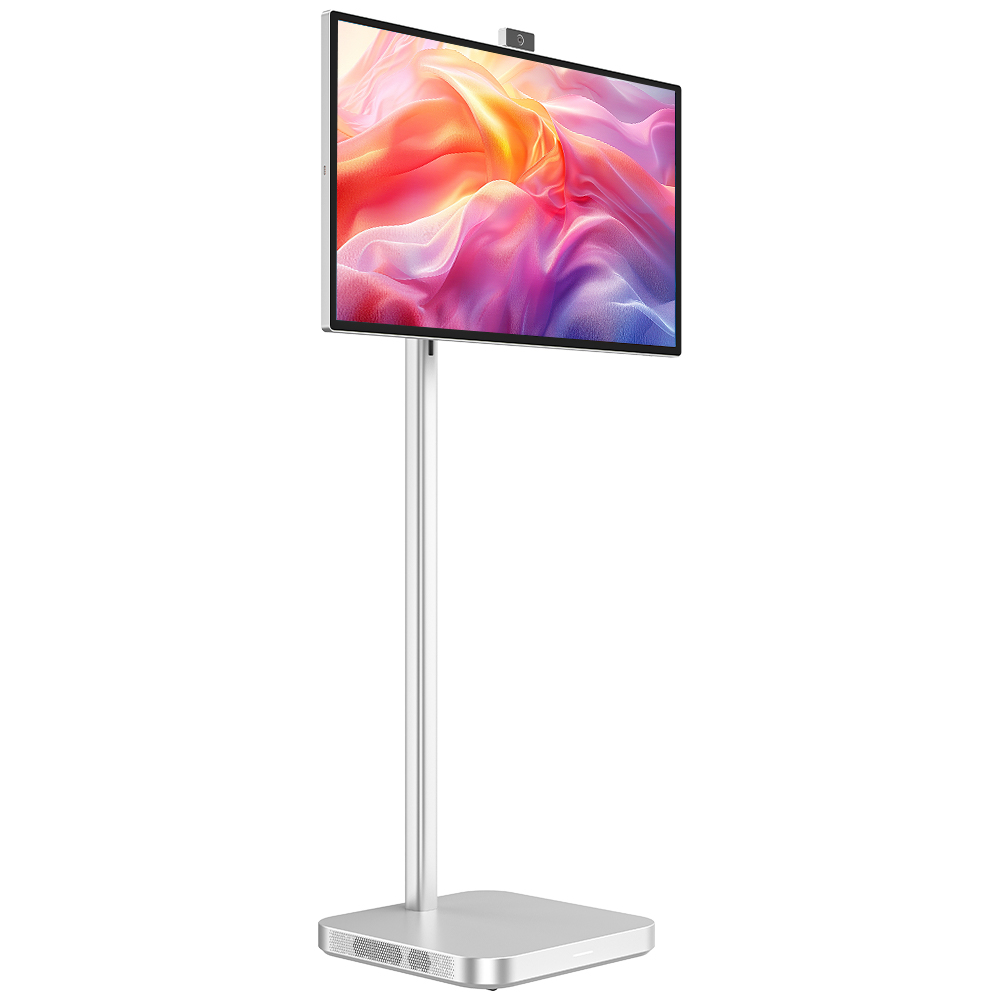 Titan Army V32D4U Pro Flat 16:9 VA UHD 76Hz Portable Smart Screen | Poland