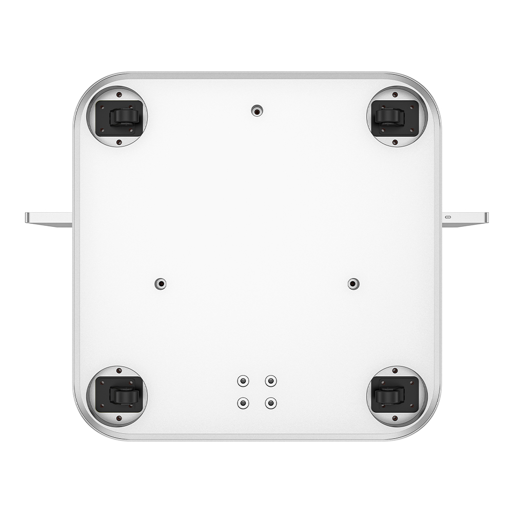 Titan Army V32D4U Pro Flat 16:9 VA UHD 76Hz Portable Smart Screen | Poland