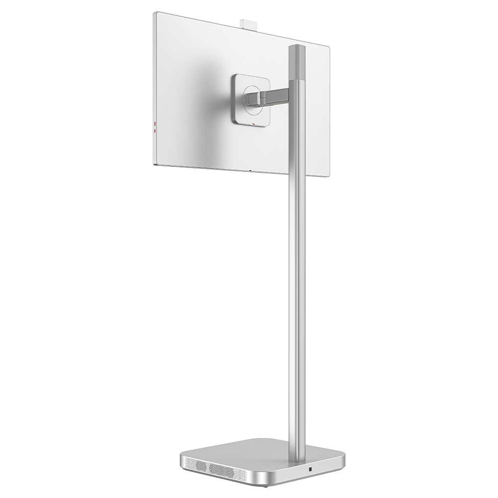 Titan Army V32D4U Pro Flat 16:9 VA UHD 76Hz Portable Smart Screen | Poland