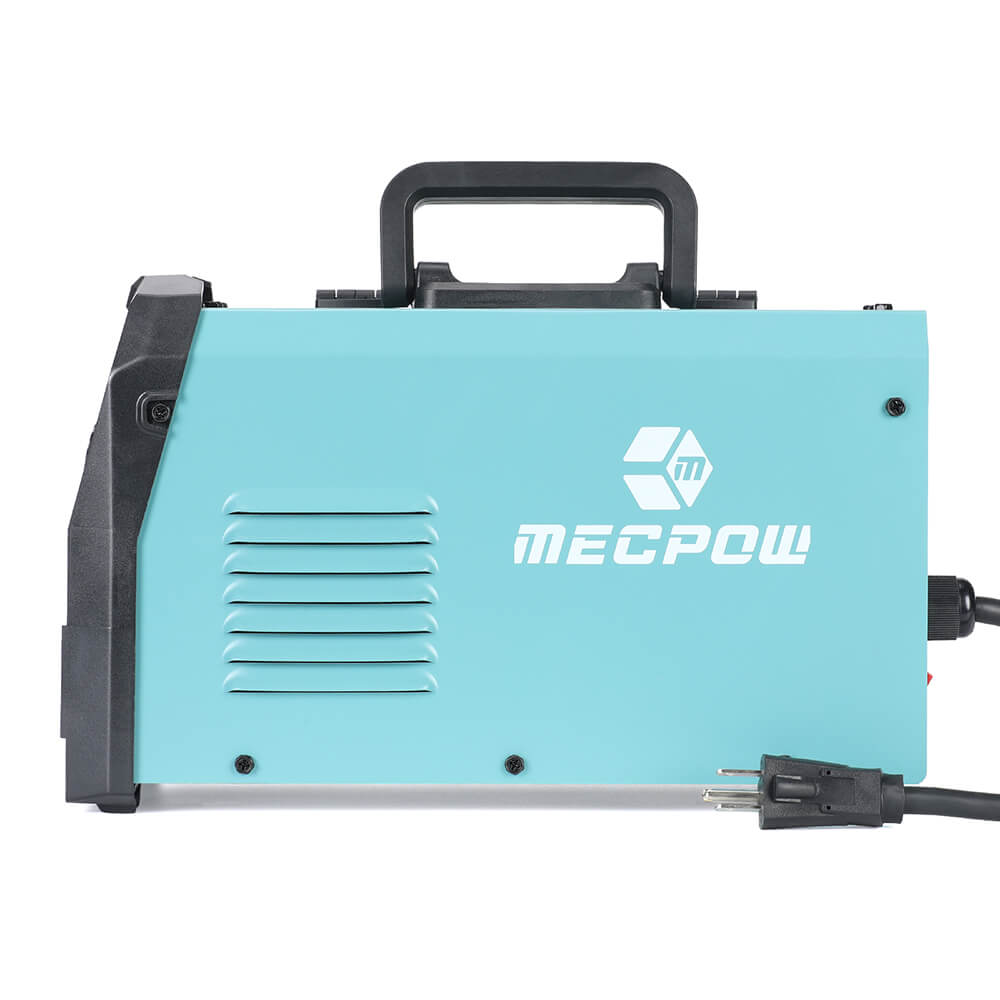 Mecpow MIG-120 Gasless Welding Machine 220V MIG/MMA/LIFT TIG 3 in 1 ...