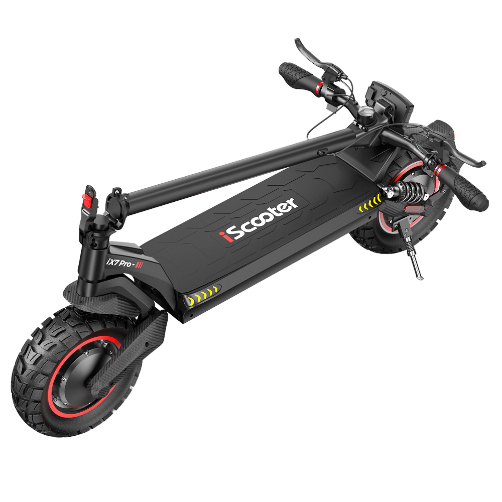 iScooter iX7 Pro Electric Scooter