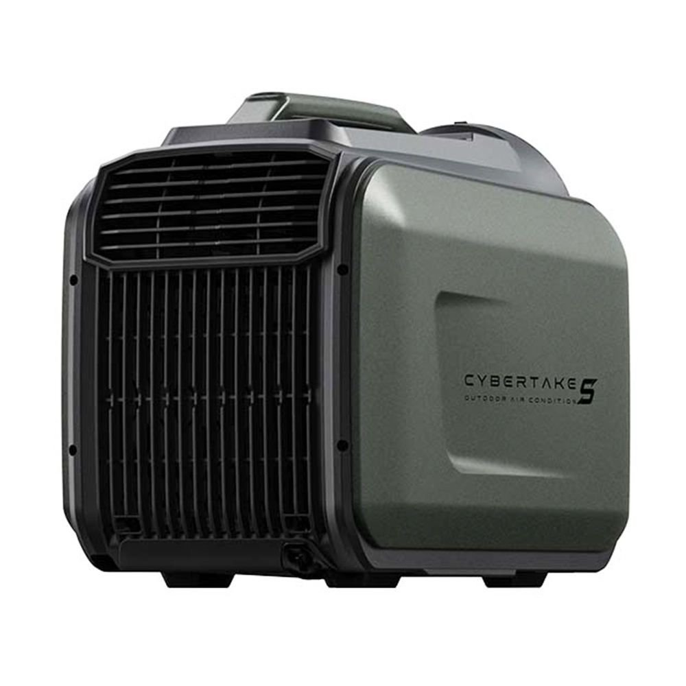 CYBERTAKE S1 Pro Portable Outdoor Air Conditioner