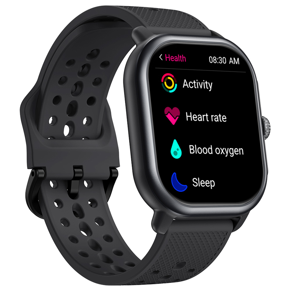 Zeblaze Beyond 3 Pro Smartwatch Black