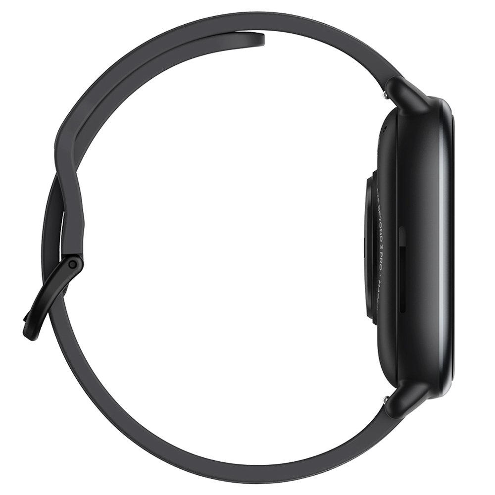 Zeblaze Beyond 3 Pro Smartwatch Black