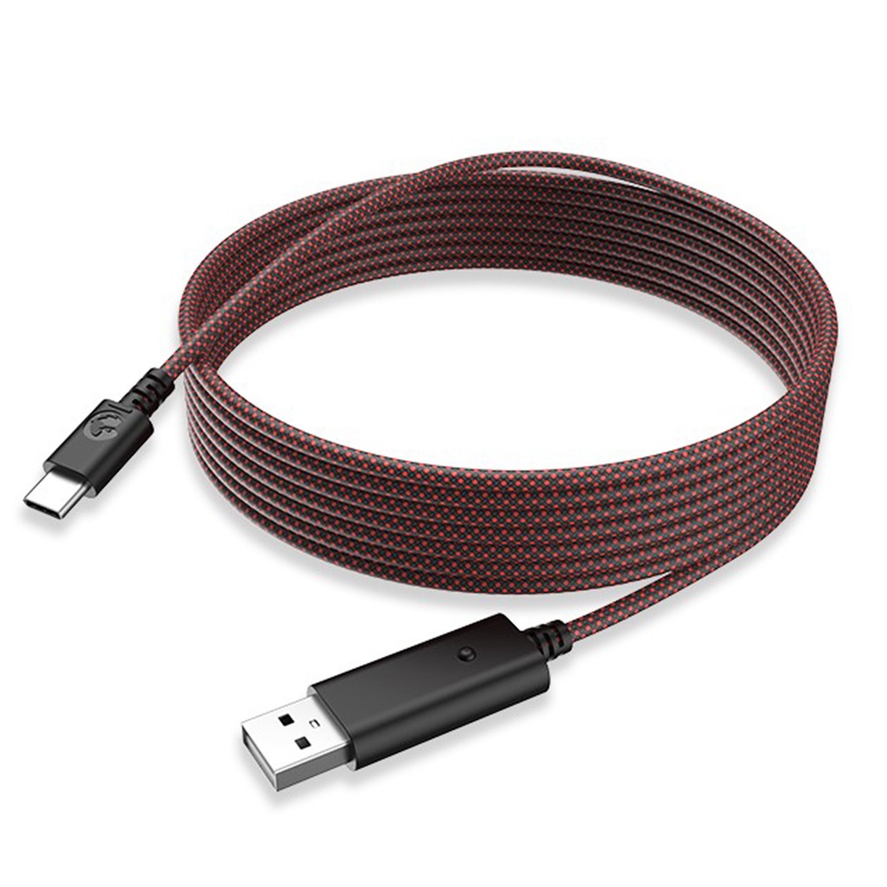 Xbox Certified GameSir G7 HE Wired Game Controller Black