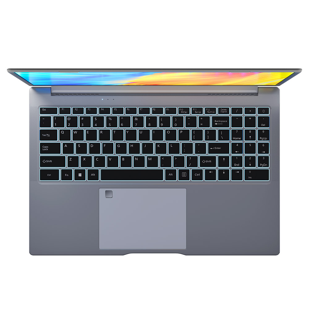 Ninkear N16 Pro Laptop 32GB + 1TB
