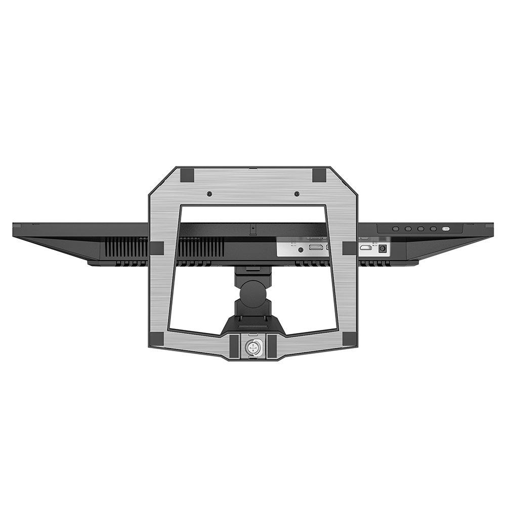 TITAN ARMY P2710S 16:9 Fast IPS QHD 240Hz Gaming Monitor | Poland