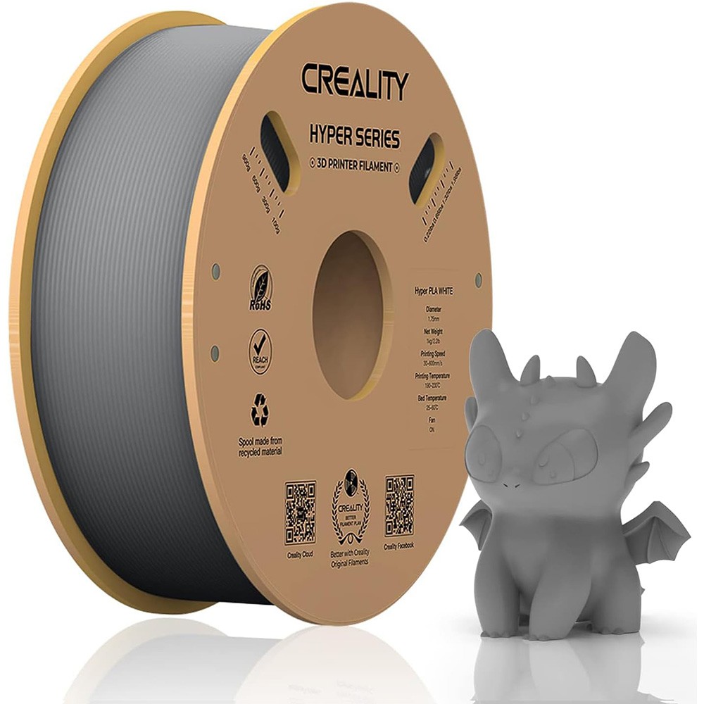 12kg Creality Hyper-PLA Filament Combo 1 | Poland