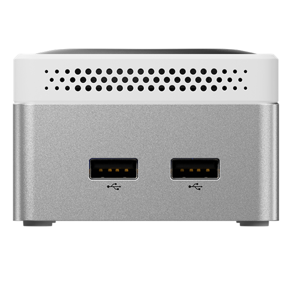 AOOSTAR T8 Mini PC 12GB+256GB
