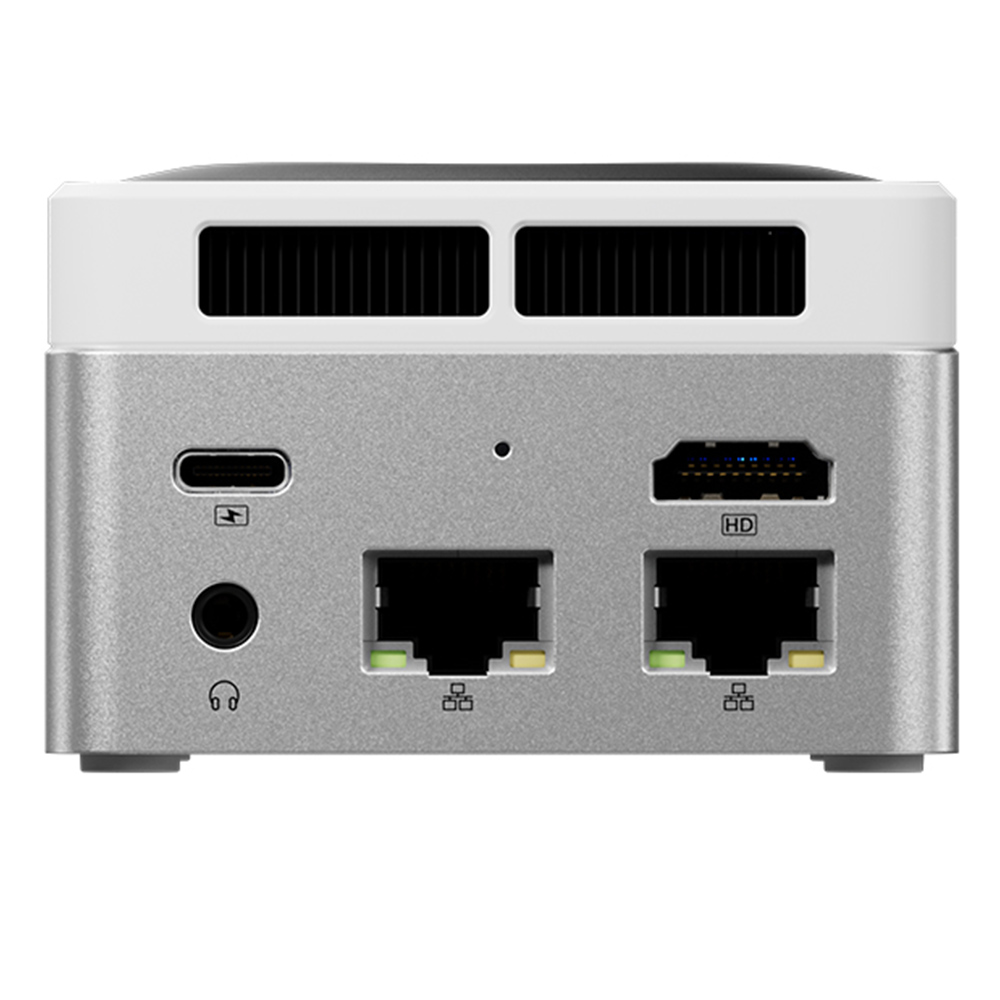 AOOSTAR T8 Mini PC 12GB+256GB