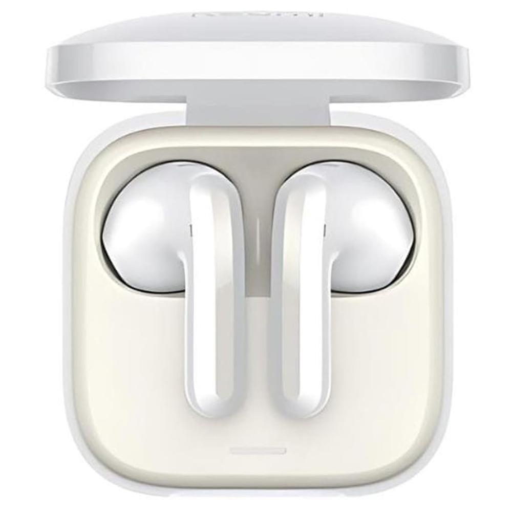 Redmi Buds 6 Active Earbuds White