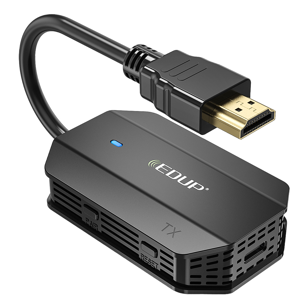 EDUP EH-WD9905 Wireless HDMI Transmitter and Receiver