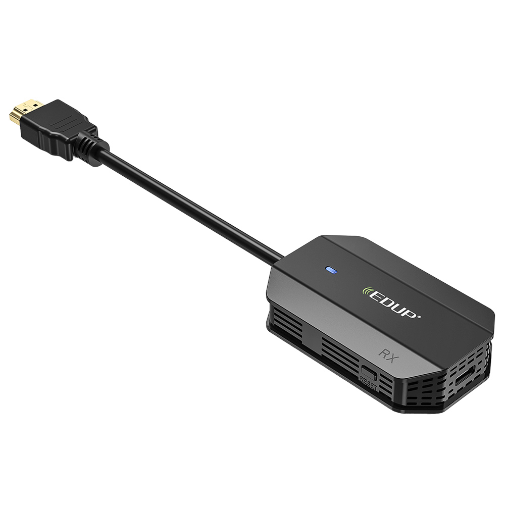 EDUP EH-WD9905 Wireless HDMI Transmitter and Receiver