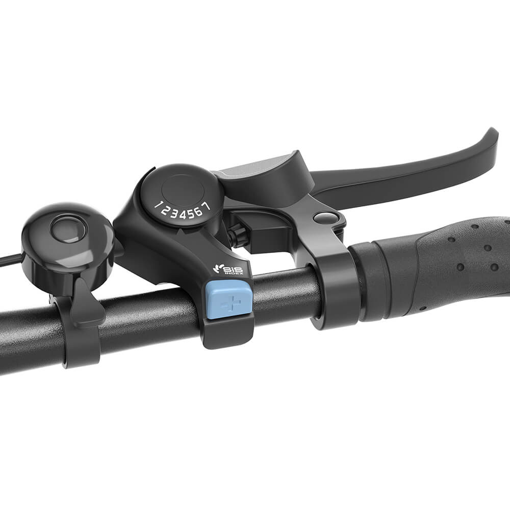 Touroll J1 27.5 inch e-Bike 15.6Ah Battery Max 100km Range Black | Poland