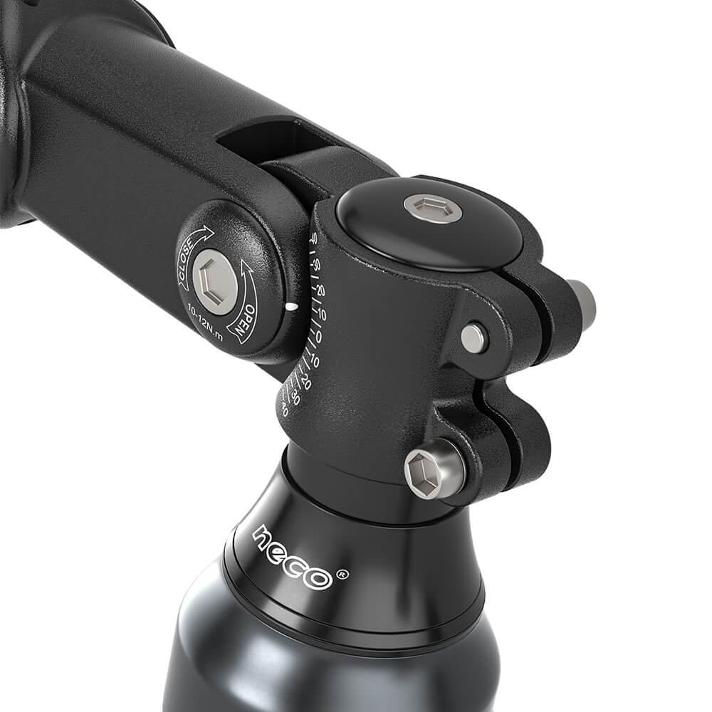 Touroll J1 ST 27.5 inch e-Bike 15.6Ah Battery Max 100km Range Black | Poland